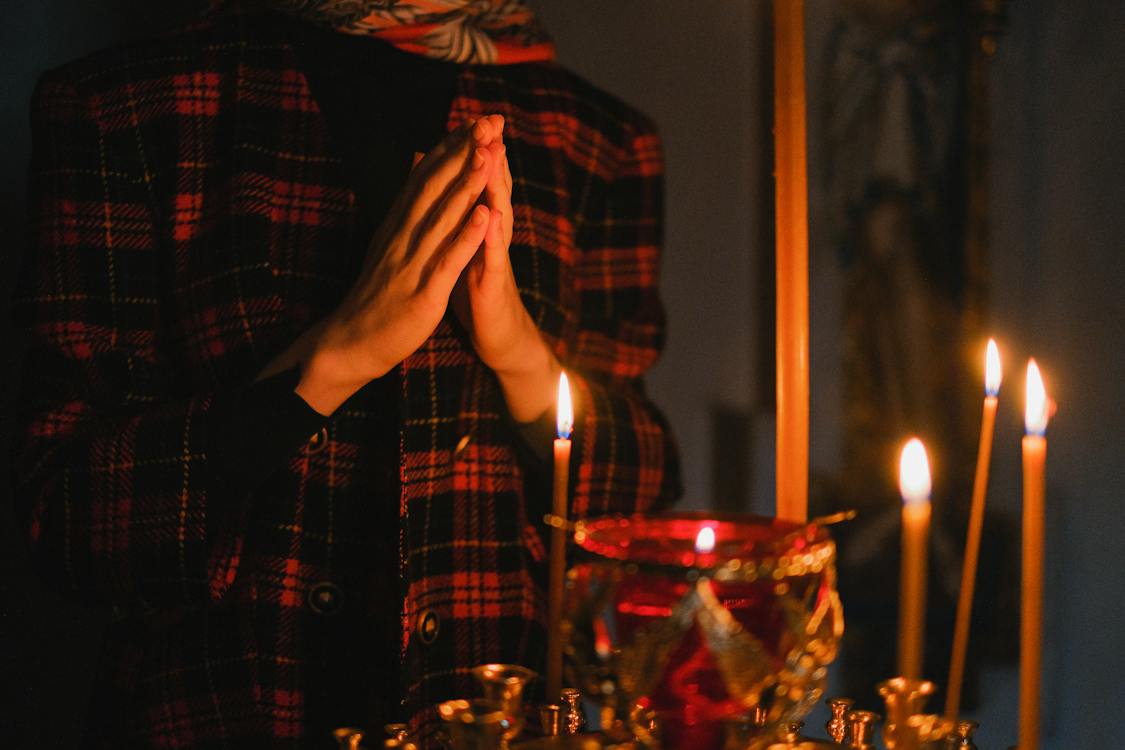 Rituels magiques : débloquez le pouvoir qui sommeille en vous